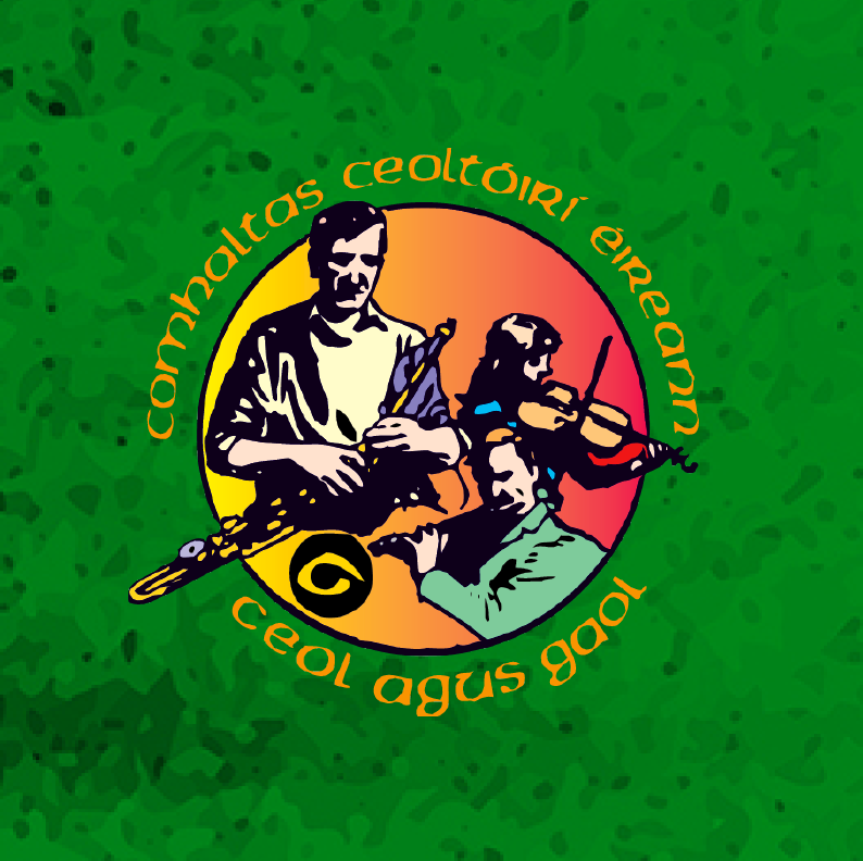 Comhaltas – Official Merchandise (by KB Leisurewear)