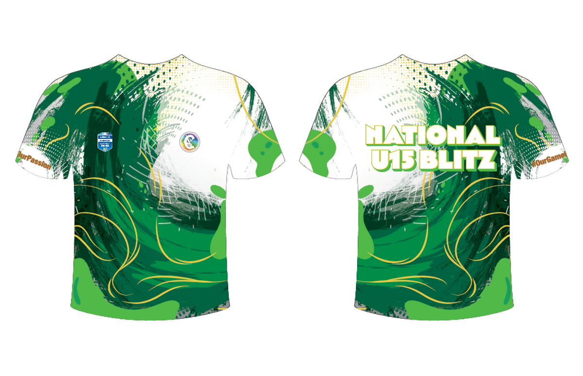 U15 National Camogie Blitz September 9th 2023 T-Shirt – Official ...